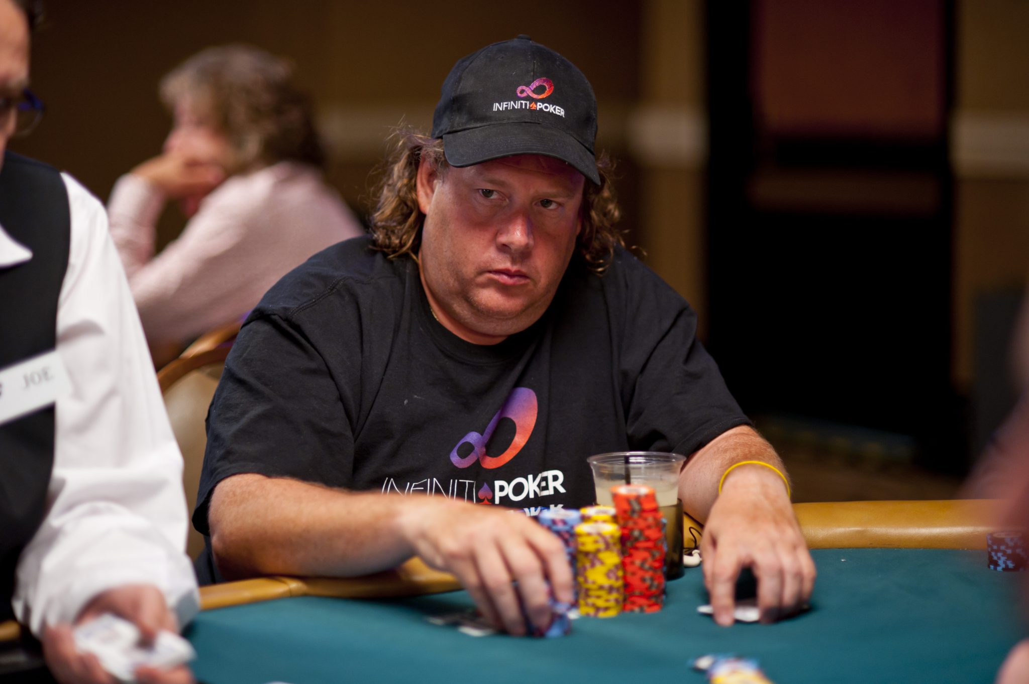 Gavin Smith: Remembering a Poker Personality